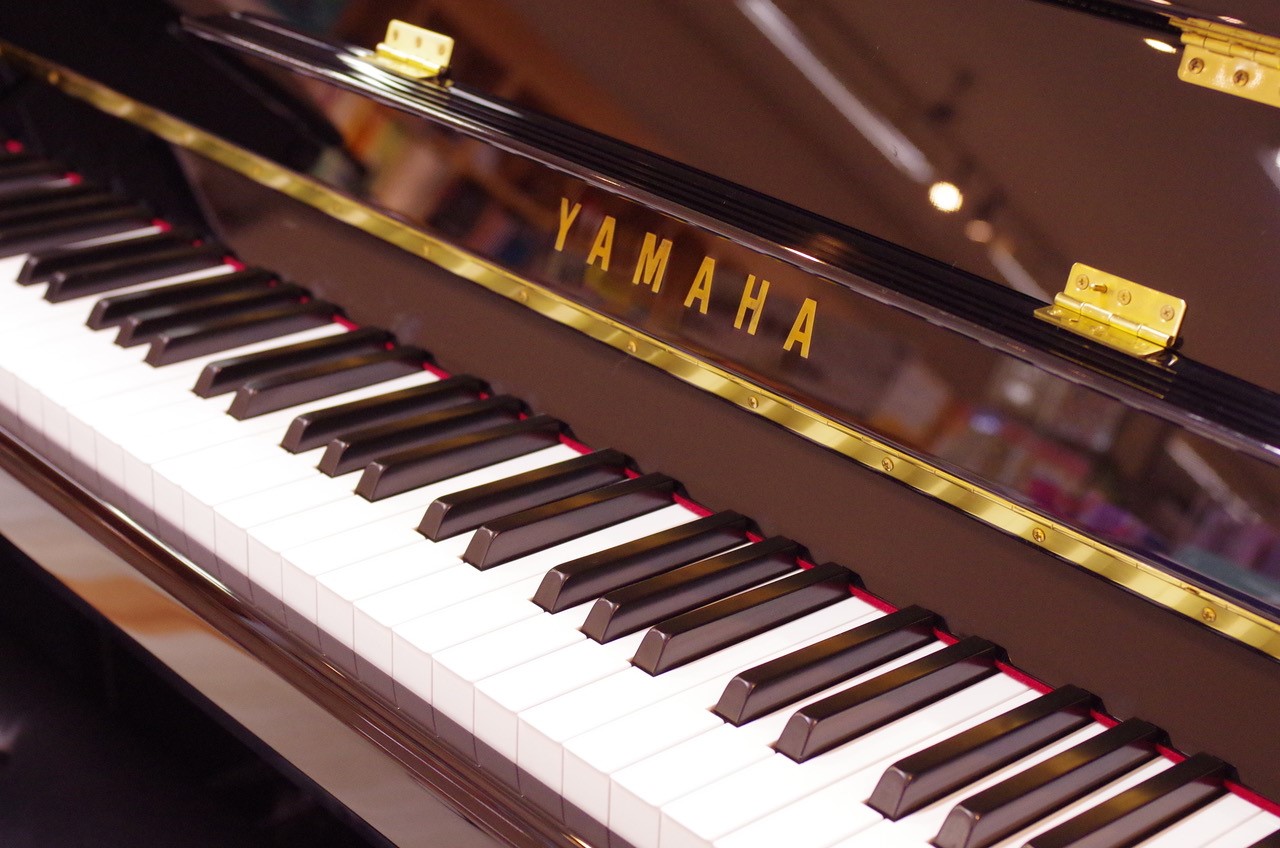 YAMAHA C1X | オリエント楽器｜ピアノ｜オリエント楽器