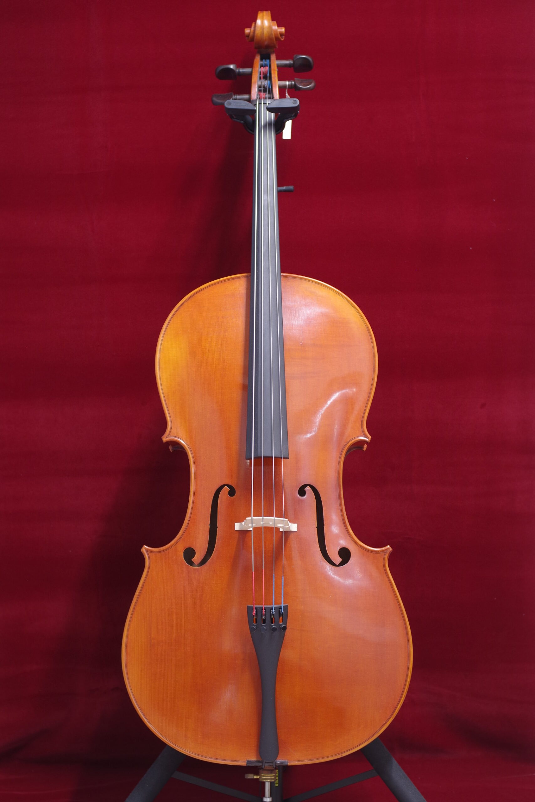 チェロ｜弦楽器｜オリエント楽器