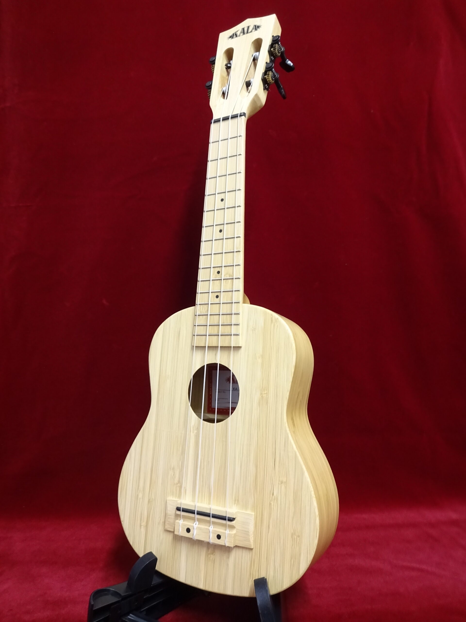 KALA KA-BMB-S | オリエント楽器｜ギター・ウクレレ｜オリエント楽器